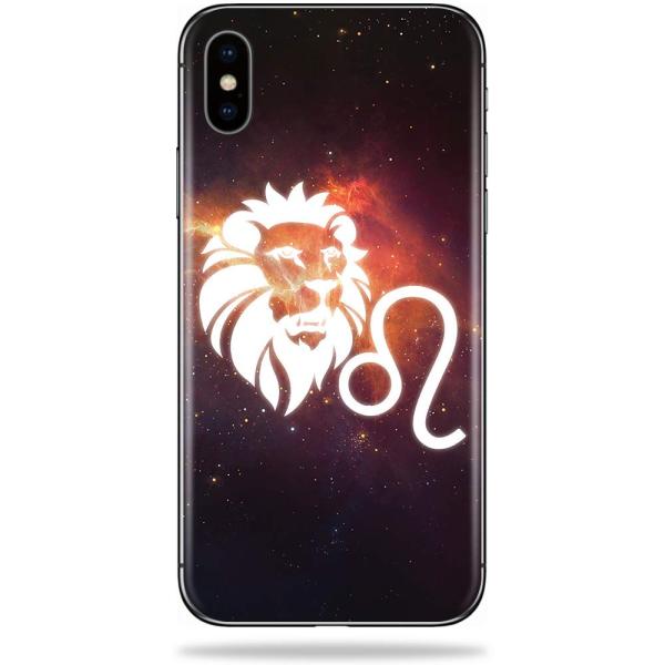 ・Set the trend: Show off your own unique style with MightySkins for your Apple iPhone XS ! Don't like the Leo skin? We h...