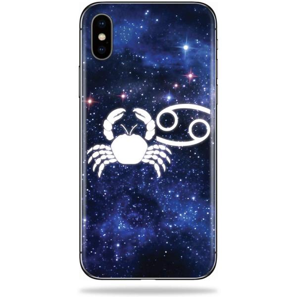 ・Set the trend: Show off your own unique style with MightySkins for your Apple iPhone XS ! Don't like the cancer skin? W...
