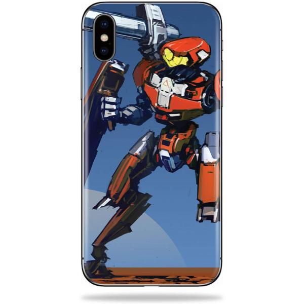 ・Set the trend: Show off your own unique style with MightySkins for your Apple iPhone XS ! Don't like the Delta skin? We...