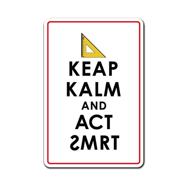 ・Size - 6" X 9" Good for decorating a work space or hanging in a den, this sticker also makes a great gift・Perfect Gift ...