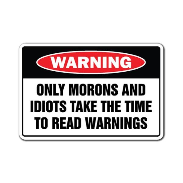 ・Size - 5" X 7" Good for decorating a work space or hanging in a den, this sticker also makes a great gift・Perfect Gift ...