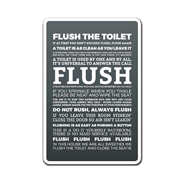 ・Size - 5" X 7" Good for decorating a work space or hanging in a den, this sticker also makes a great gift・Perfect Gift ...