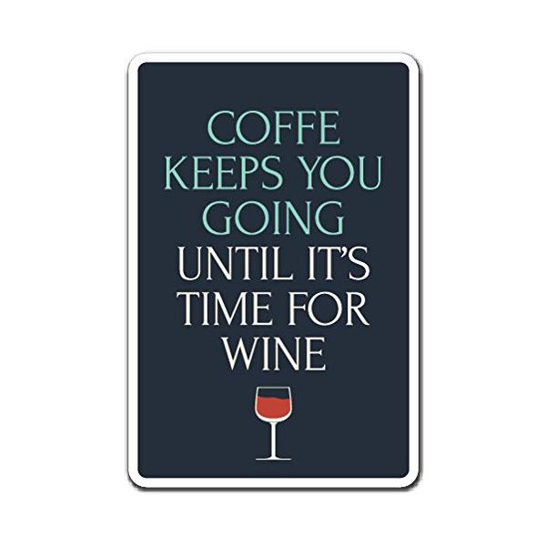 ・Size - 8" X 12" Good for decorating a work space or hanging in a den, this sticker also makes a great gift・Perfect Gift...