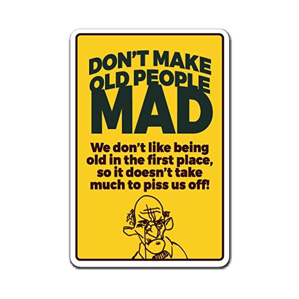 ・Size - 5" X 7" Good for decorating a work space or hanging in a den, this sticker also makes a great gift・Perfect Gift ...