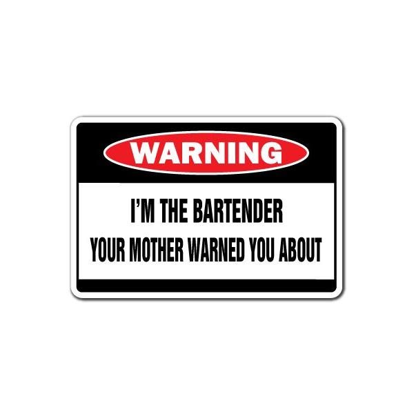 ・Size - 5" X 7" Good for decorating a work space or hanging in a den, this sticker also makes a great gift・Perfect Gift ...