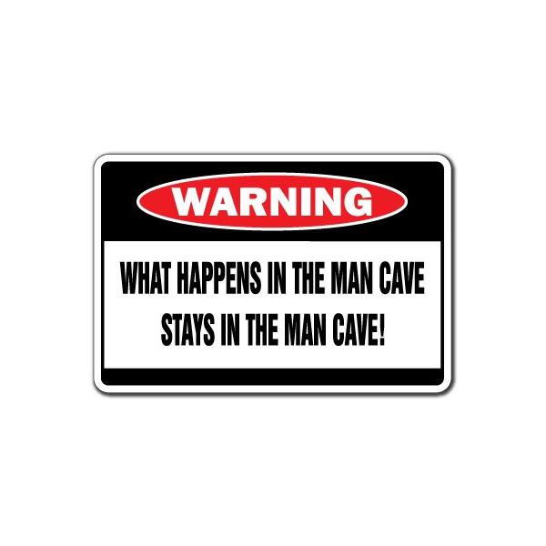 ・Size - 5" X 7" Good for decorating a work space or hanging in a den, this sticker also makes a great gift・Perfect Gift ...
