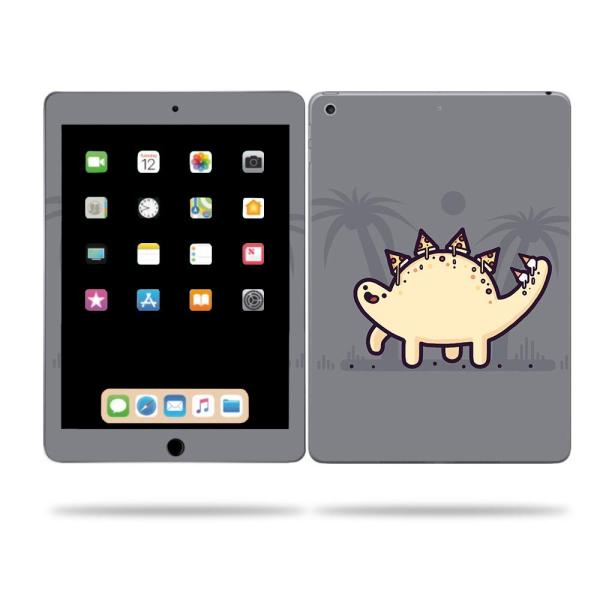 ・SET THE TREND: Show off your own unique style with MightySkins for your Apple iPad 6th Gen 9. 7" (2018)! Don't like the...