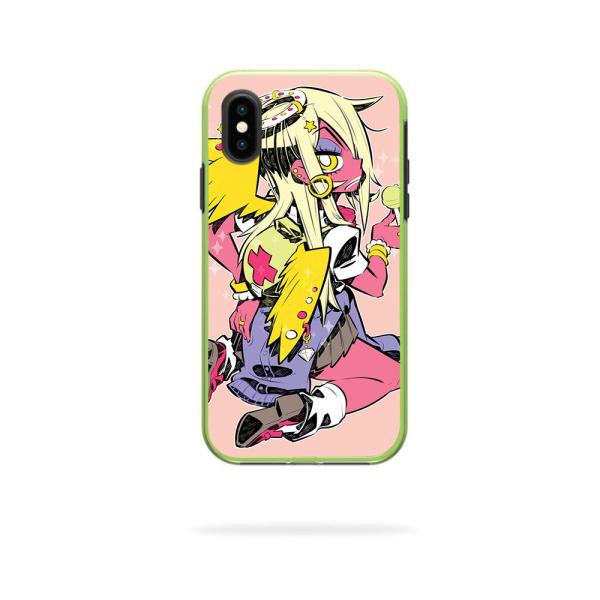 ・Set the trend: Show off your own unique style with MightySkins for your life proof slam iPhone x or XS Case! Don't like...