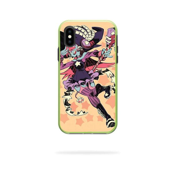 ・Set the trend: Show off your own unique style with Mighty Skins for your life proof slam iPhone x or XS Case! Don't lik...