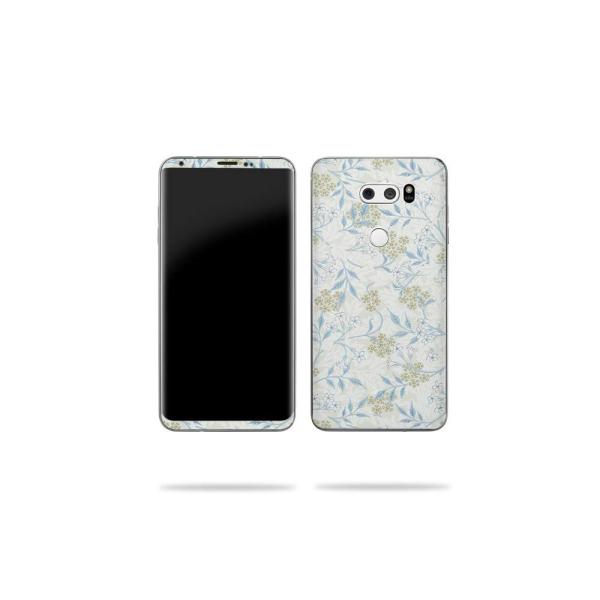・Set the trend: Show off your own unique style with Mighty Skins for your LG V30! Don't like the Jasmine skin? We have h...