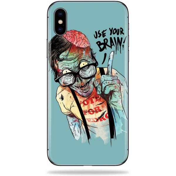 ・Apple iPhone X専用ビニールスキン。お気に入りのデザインで愛機をカスタマイズできます。豊富なデザインバリエーションから選べます。・3M自動車グレードビニール使用。超薄型・高耐久・防汚加工で、キズ・汚れ・日常の摩耗からデバイスを...