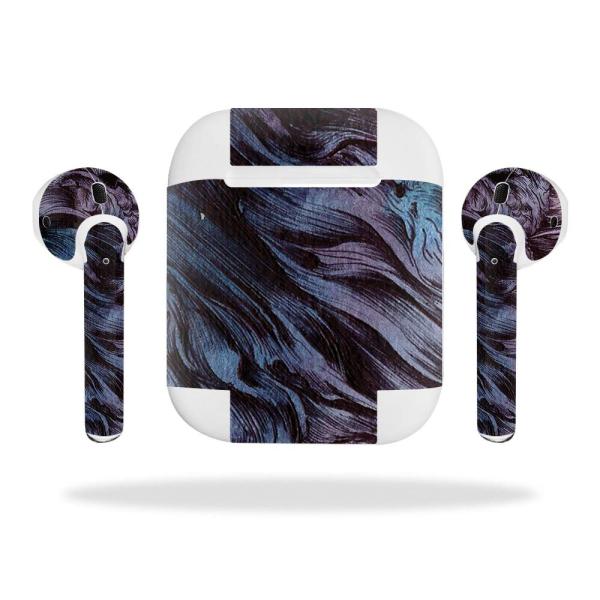 ・Set the trend: Show off your own unique style with MightySkins for your Apple AirPods! Don't like the angry ripple skin...