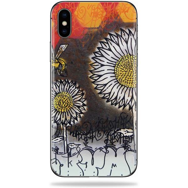 ・Apple iPhone XS Max専用ビニールスキン。お気に入りのデザインで愛機をカスタマイズできます。豊富なデザインバリエーションから選べます。・3M自動車グレードビニール使用。超薄型・高耐久・防汚加工で、キズ・汚れ・日常の摩耗から...