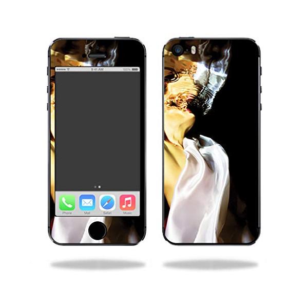 ・Set the trend: Show off your own unique style with Mighty Skins for your Apple iPhone SE! Don't like the ascent skin? W...