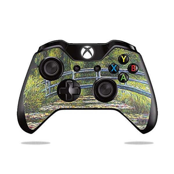 ・SET THE TREND: Show off your own unique style with MightySkins for your Microsoft Xbox One or S Controller! Don't like ...