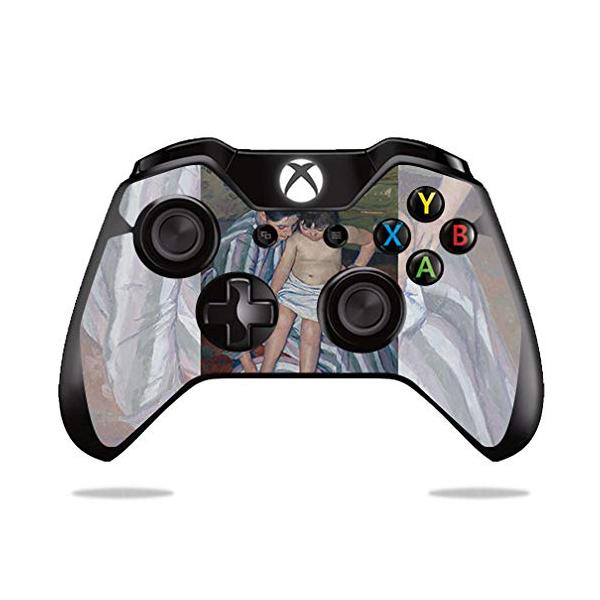 ・SET THE TREND: Show off your own unique style with MightySkins for your Microsoft Xbox One or S Controller! Don't like ...