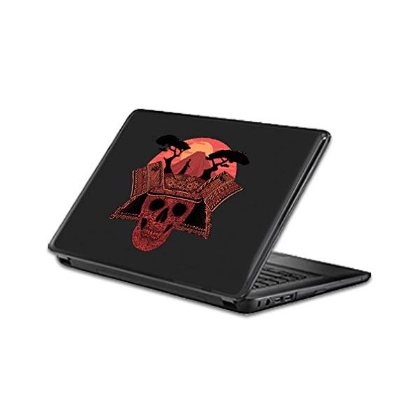 ・Set the trend: Show off your own unique style with Mighty Skins for your laptop! Don't like the samurai forest design? ...