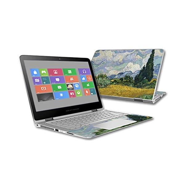 ・SET THE TREND: Show off your own unique style with MightySkins for your HP Spectre x360 2-in-1 13. 3"! Don't like the W...
