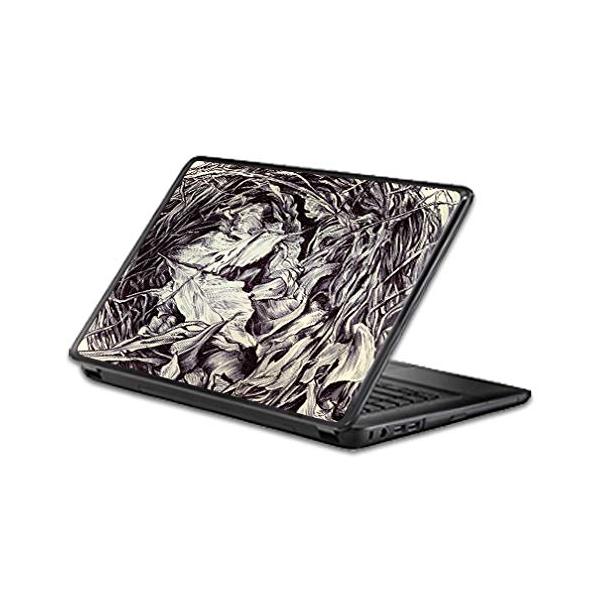 ・Set the trend: Show off your own unique style with MightySkins for your laptop! Don't like the nest sketch design? We h...