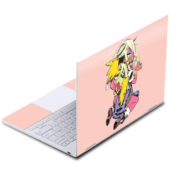 ・Set the trend: Show off your own unique style with MightySkins for your Google Pixel Book! Don't like the grungy angel ...