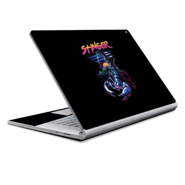 ・SET THE TREND: Show off your own unique style with MightySkins for your Microsoft Surface Book 2 13" (2017)! Don't like...