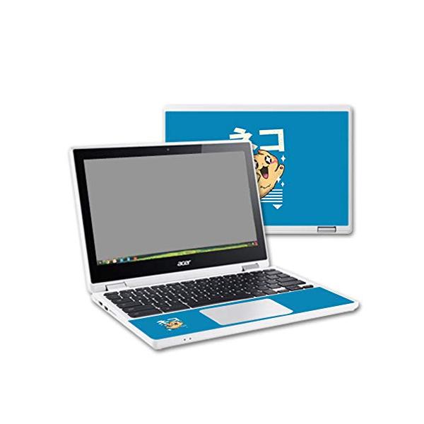 ・Set the trend: Show off your own unique style with MightySkins for your ACER Chromebook R11! Don't like the feline kawa...