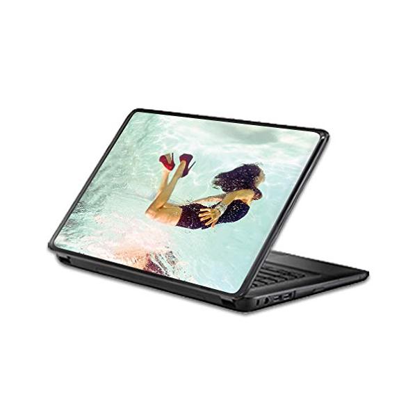 ・Set the trend: Show off your own unique style with MightySkins for your laptop! Don't like the red heels design? We hav...