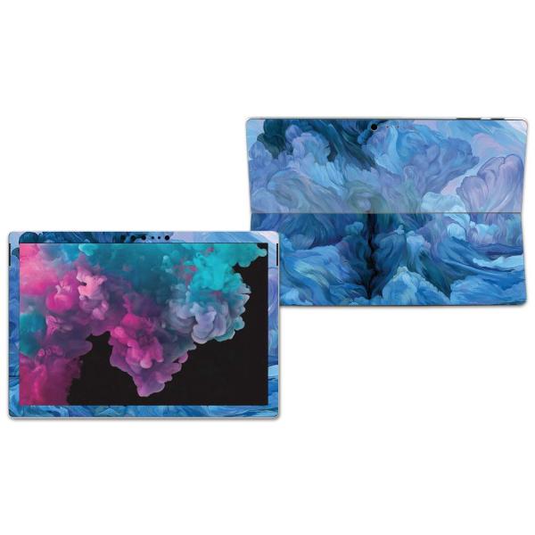 ・Set the trend: Show off your own unique style with Mighty Skins for your Microsoft Surface Pro 6 tablet! Don't like the...