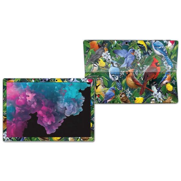 ・SET THE TREND: Show off your own unique style with MightySkins for your Microsoft Surface Pro 6 Tablet! Don't like the ...