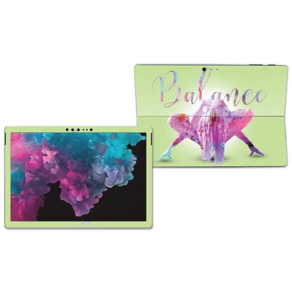 ・Set the trend: Show off your own unique style with Mighty Skins for your Microsoft Surface Pro 6 tablet! Don't like the...