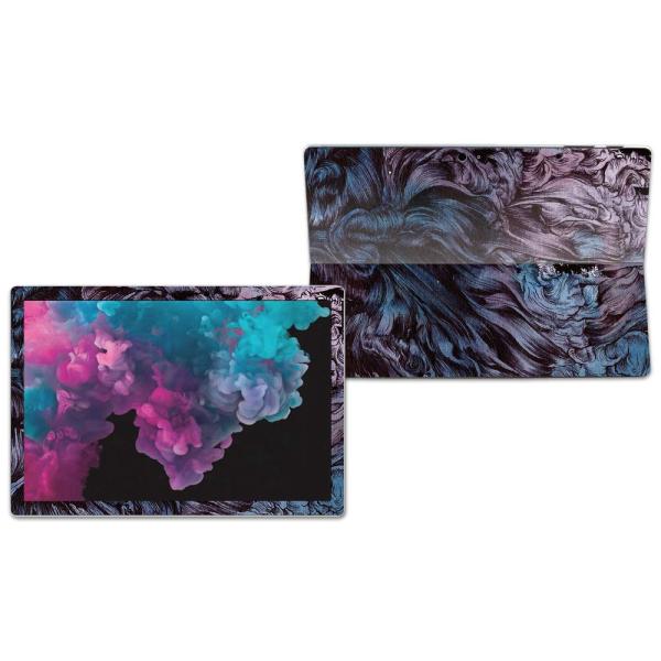 ・Set the trend: Show off your own unique style with MightySkins for your Microsoft Surface Pro 6 tablet! Don't like the ...
