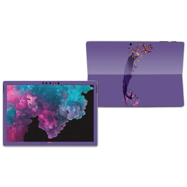 ・Set the trend: Show off your own unique style with Mighty Skins for your Microsoft Surface Pro 6 tablet! Don't like the...