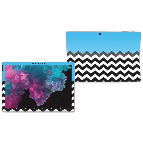 ・SET THE TREND: Show off your own unique style with MightySkins for your Microsoft Surface Pro 6 Tablet! Don't like the ...