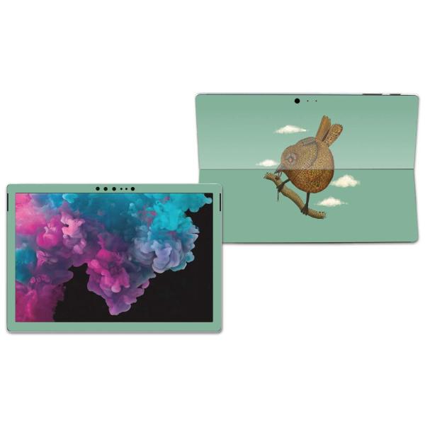 ・Set the trend: Show off your own unique style with Mighty Skins for your Microsoft Surface Pro 6 tablet! Don't like the...