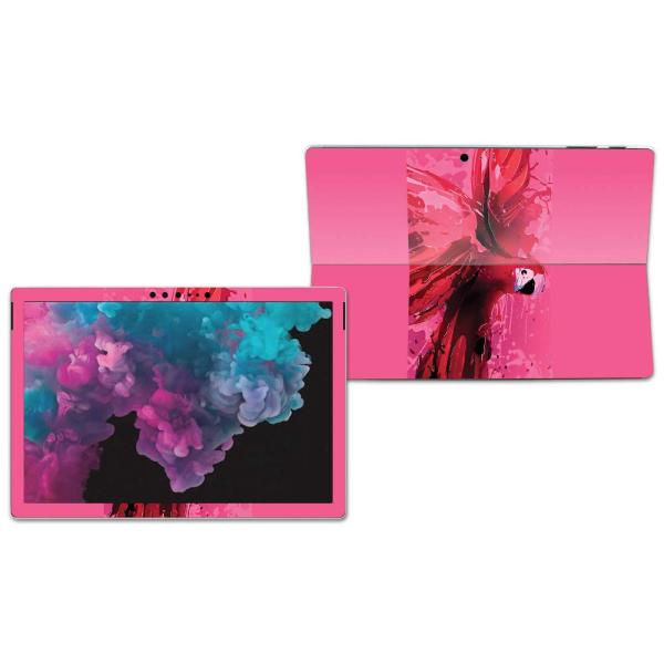 ・Set the trend: Show off your own unique style with MightySkins for your Microsoft Surface Pro 6 tablet! Don't like the ...