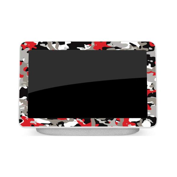 ・SET THE TREND: Show off your own unique style with MightySkins for your Google Home Hub! Don't like the Red Camo skin? ...
