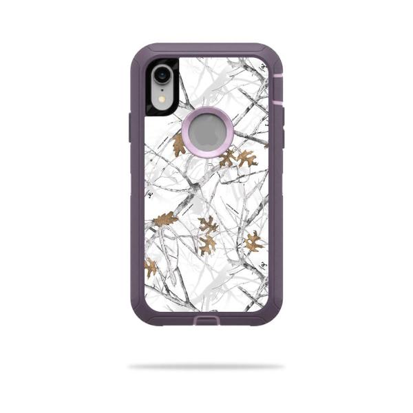 ・Set the trend: Show off your own unique style with Mighty Skins for your Otter Box Defender iPhone XR Case! Don't like ...