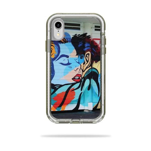 ・Set the trend: Show off your own unique style with MightySkins for your life proof next iPhone XR Case! Don't like the ...