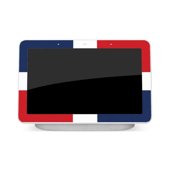 ・SET THE TREND: Show off your own unique style with MightySkins for your Google Home Hub! Don't like the Dominican Flag ...