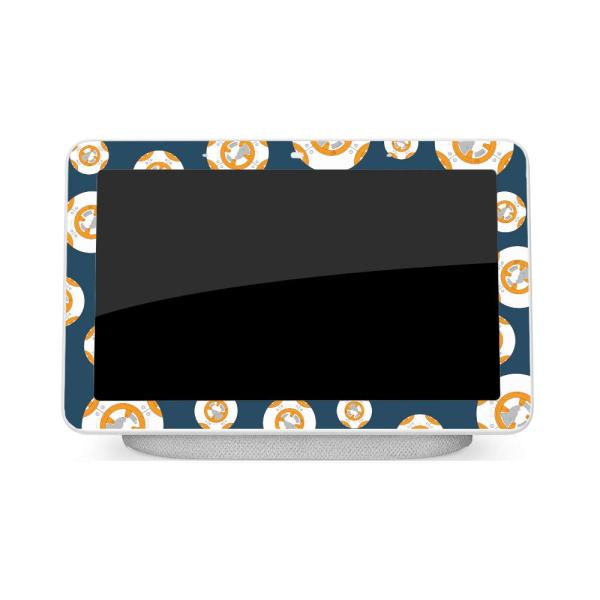 ・SET THE TREND: Show off your own unique style with Mighty Skins for your Google Home Hub! Don't like the Mini Galaxy Bo...