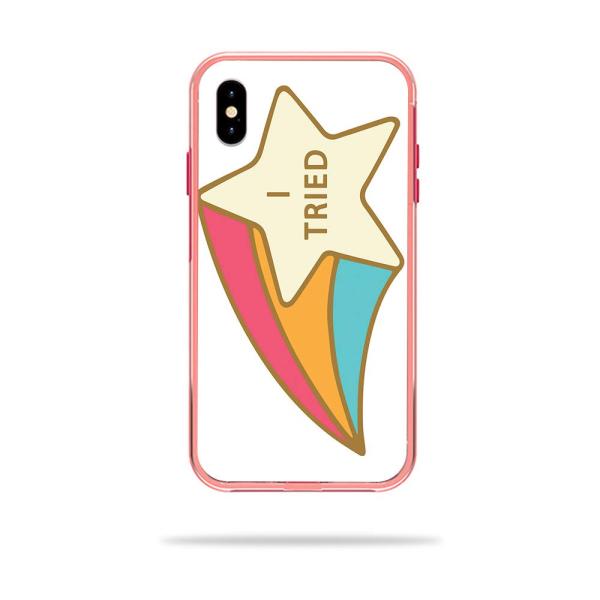 ・Set the trend: Show off your own unique style with Mighty skins for your life proof slam iPhone XS Max Case! Don't like...