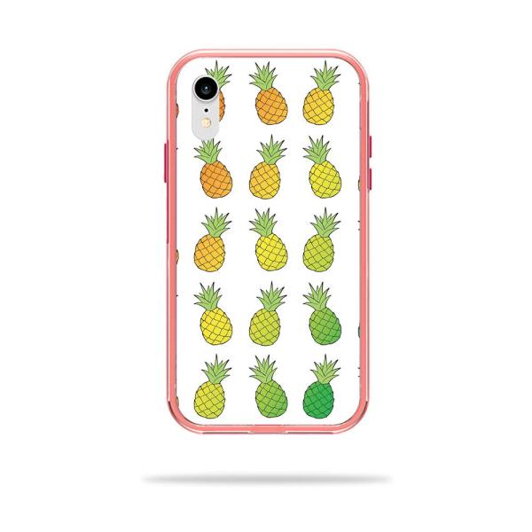 ・Set the trend: Show off your own unique style with MightySkins for your life proof slam iPhone XR Case! Don't like the ...