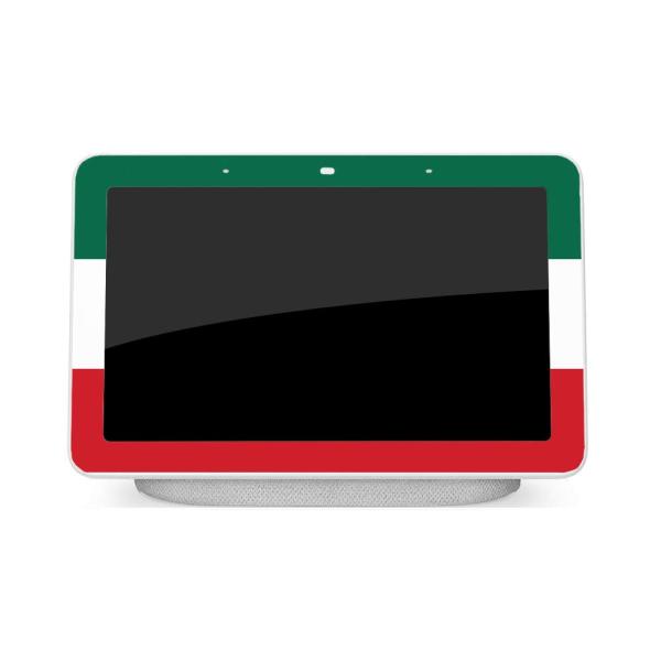 ・SET THE TREND: Show off your own unique style with MightySkins for your Google Home Hub! Don't like the Mexican Flag sk...