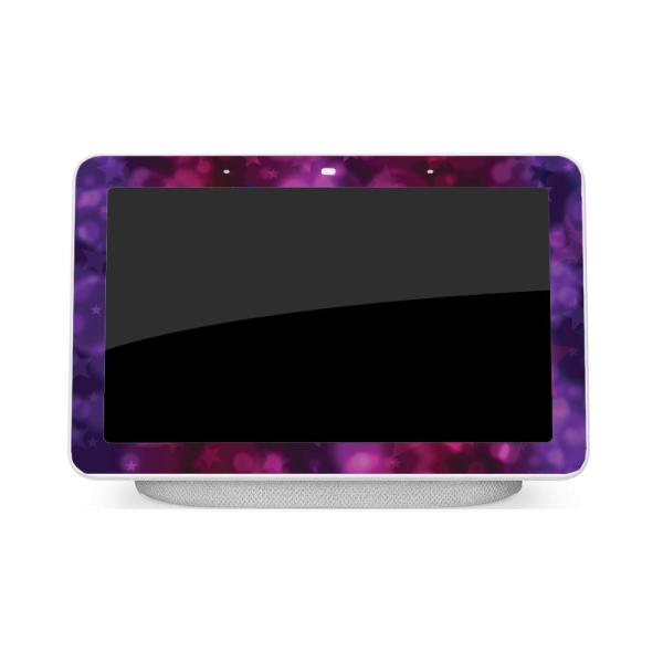 ・SET THE TREND: Show off your own unique style with MightySkins for your Google Home Hub! Don't like the Star Power skin...