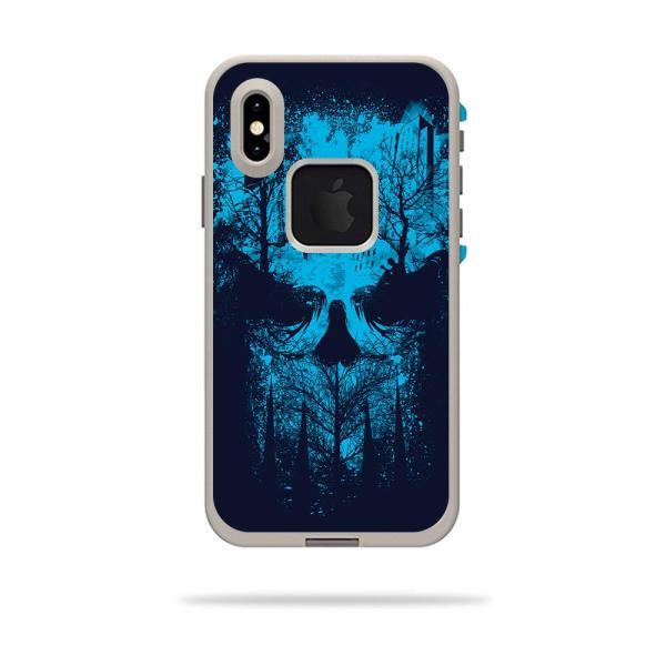 ・Set the trend: Show off your own unique style with MightySkins for your life proof fre iPhone XS Case! Don't like the l...