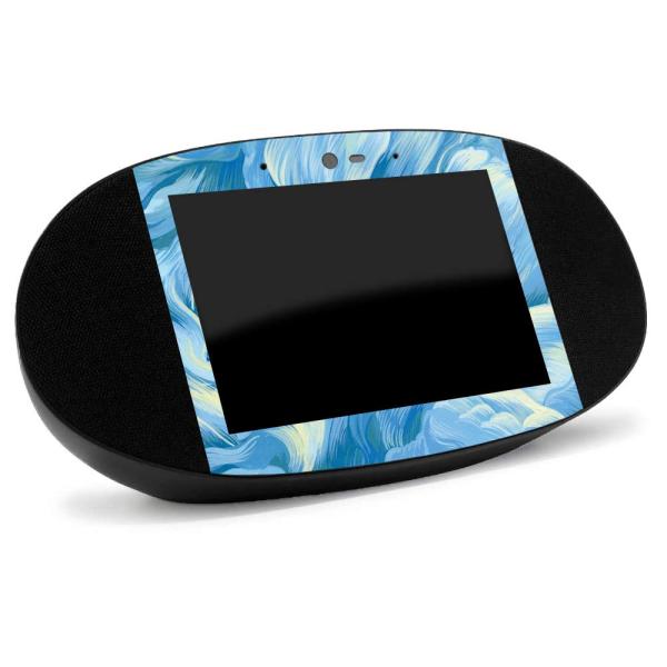 ・SET THE TREND: Show off your own unique style with MightySkins for your JBL Link View! Don't like the Whimsical Design?...