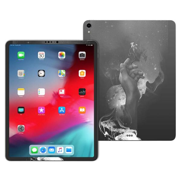 ・SET THE TREND: Show off your own unique style with MightySkins for your Apple iPad Pro 11″ (2018)! Don't like the Letti...