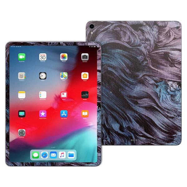 ・SET THE TREND: Show off your own unique style with Mighty Skins for your Apple iPad Pro 11″ (2018)! Don't like the Angr...