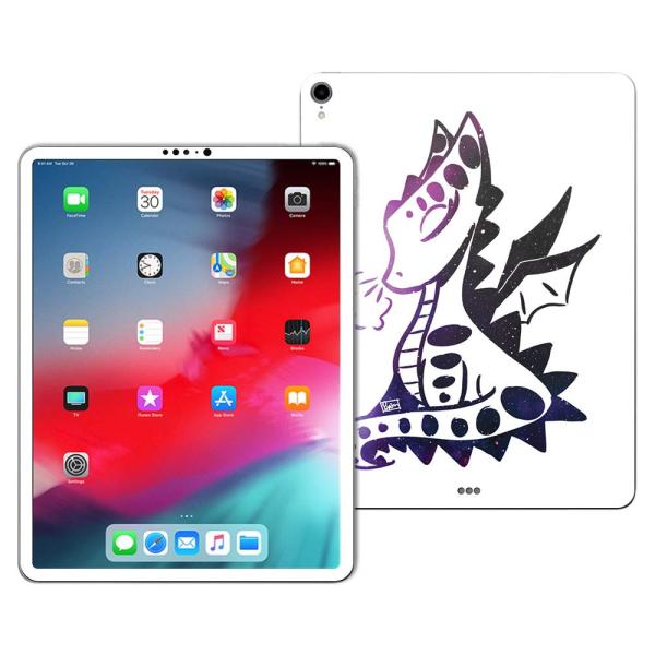 ・SET THE TREND: Show off your own unique style with MightySkins for your Apple iPad Pro 12. 9″ (2018)! Don't like the Ba...