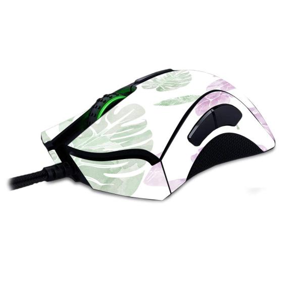 ・Stream with style: Show off your own unique style with Mighty Skins for your Razer Death Adder Elite! Don't like the wa...